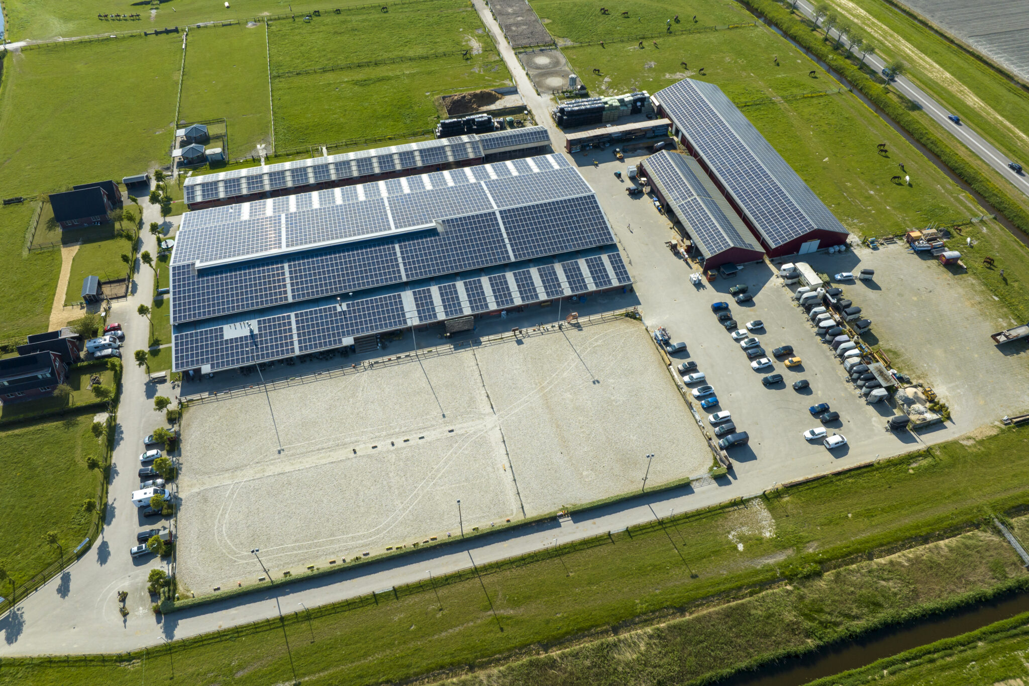 De Manege – Manege Beukers