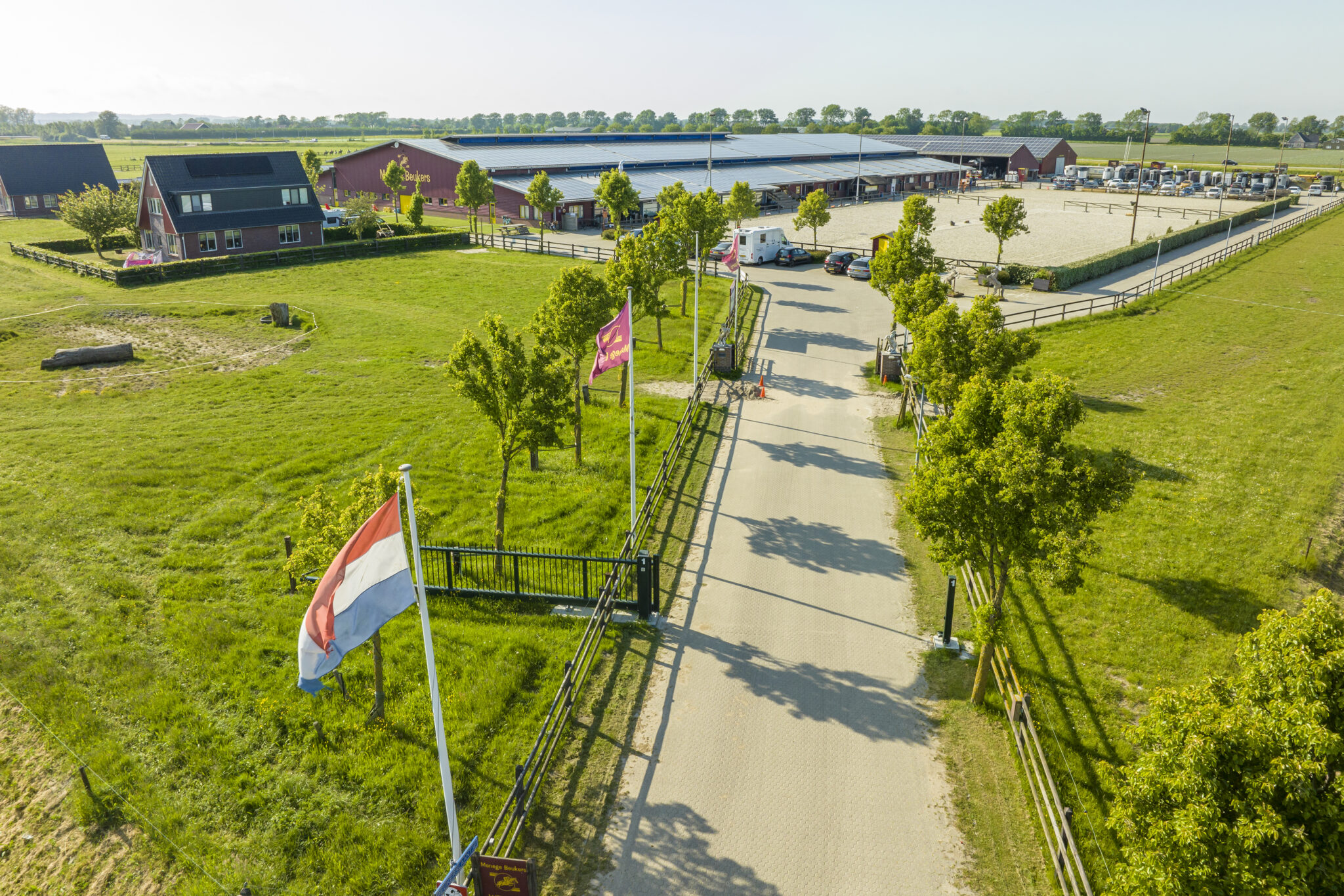 De Manege – Manege Beukers