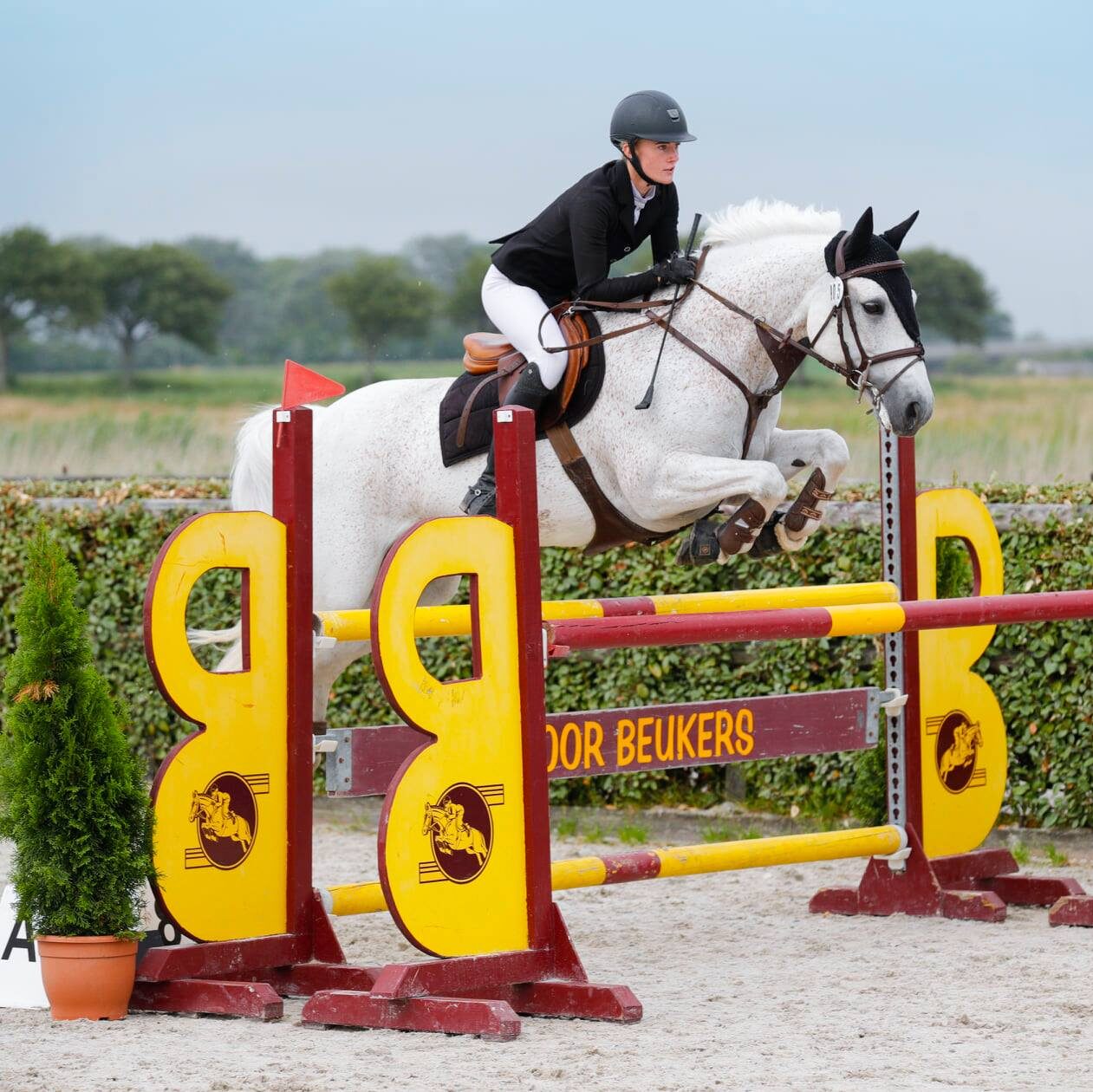 Evenementen – Manege Beukers