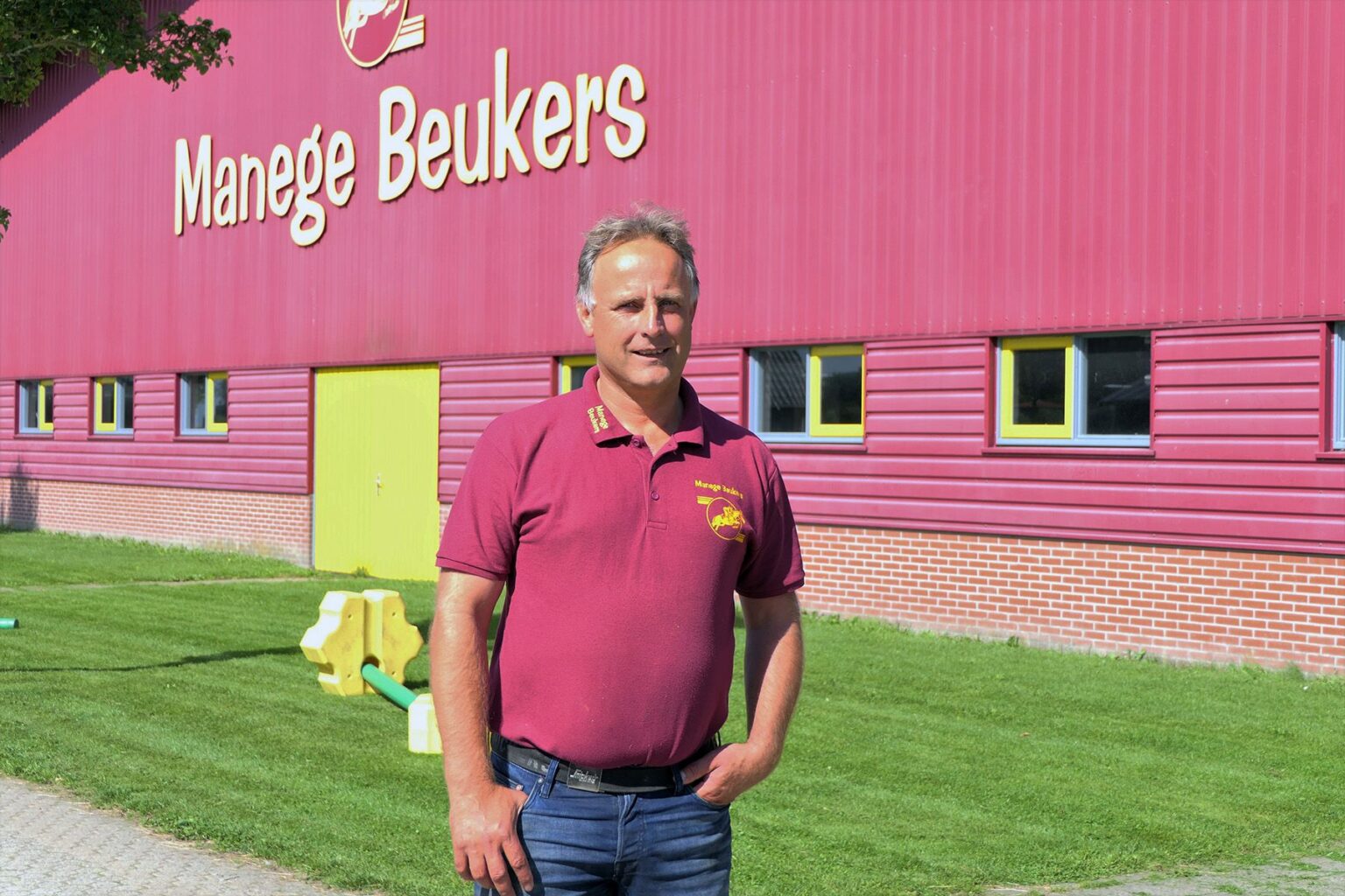 Zien we jou ook bij Indoor Beukers 2025! – Manege Beukers